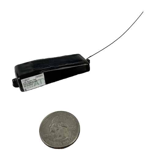 Advanced Telemetry Systems - Fish and Wildlife Tracking Solutions