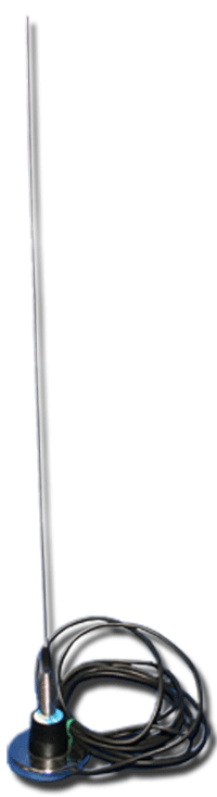 Roof-Mount Dipole | Advanced Telemetry Systems